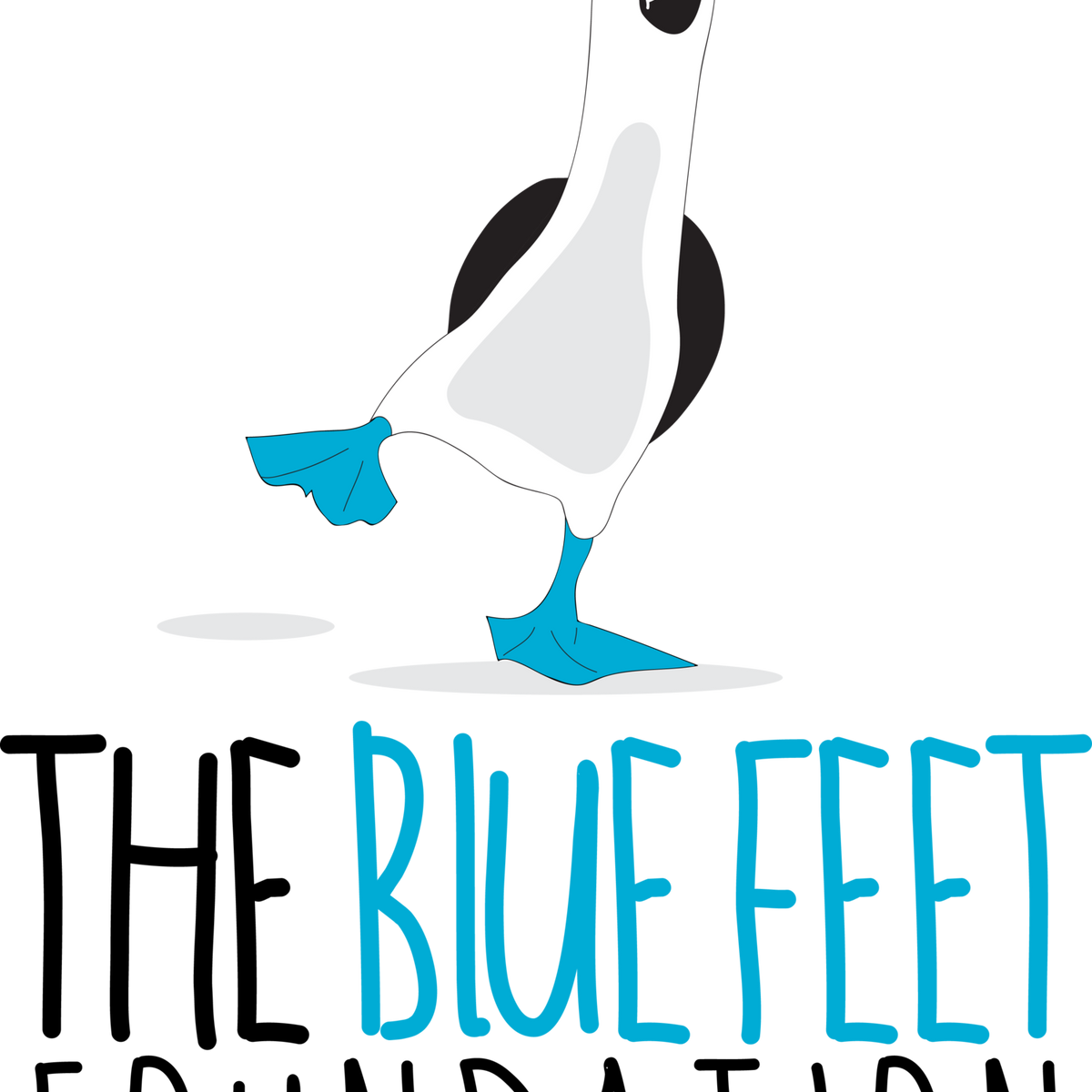 The Blue Feet Foundation – Ateliers Verts