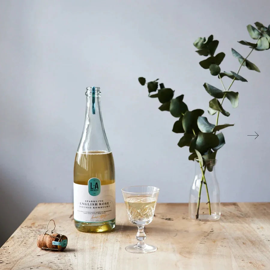 Wine & Spirits – Ateliers Verts