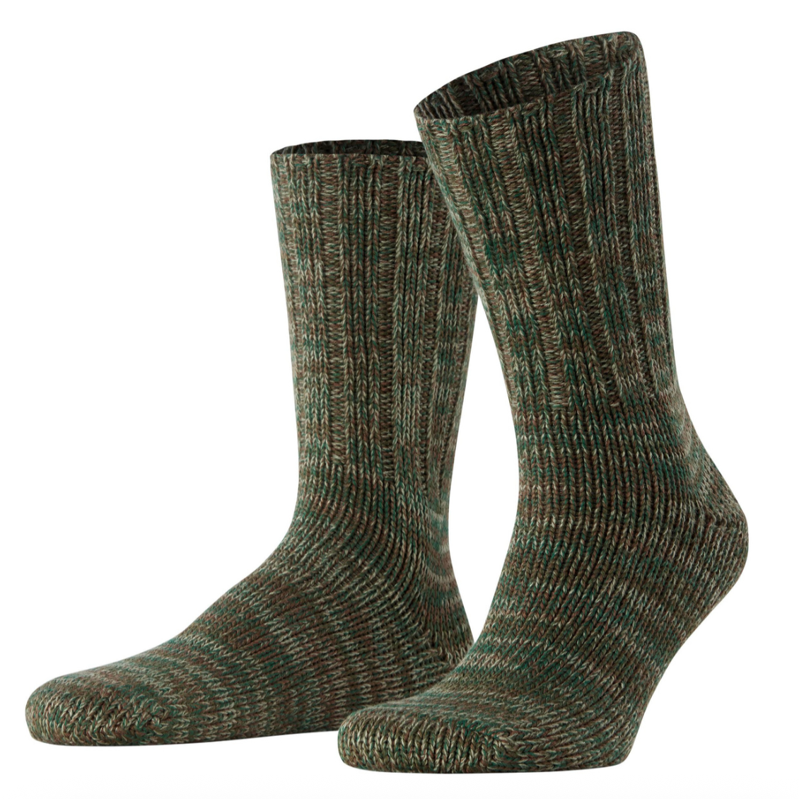 Falke Brooklyn Men Boot Socks – Ateliers Verts
